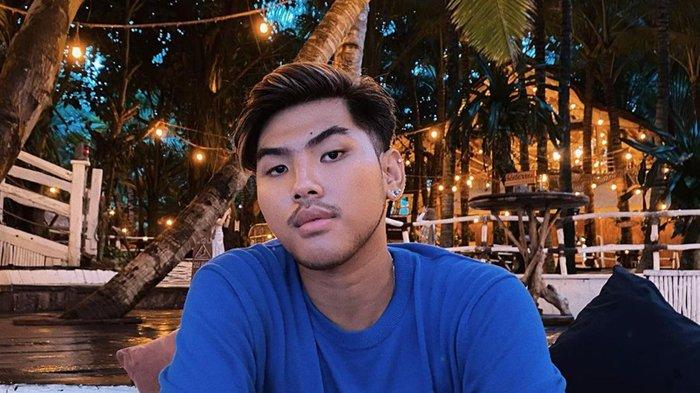 VIRAL Selebgram Fadlan Holao Sempat Curhat Niat Bunuh Diri, Kini Minta ...