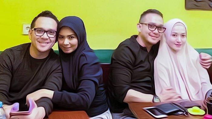 KABAR DUKA Artis Kembar Fadli & Fadlan Kehilangan Sosok Tercinta ...