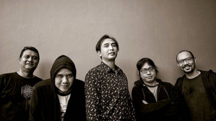 Tepat 20 Tahun Terbentuk, Grup Band Padi Didesak Untuk Tampil Lagi ...