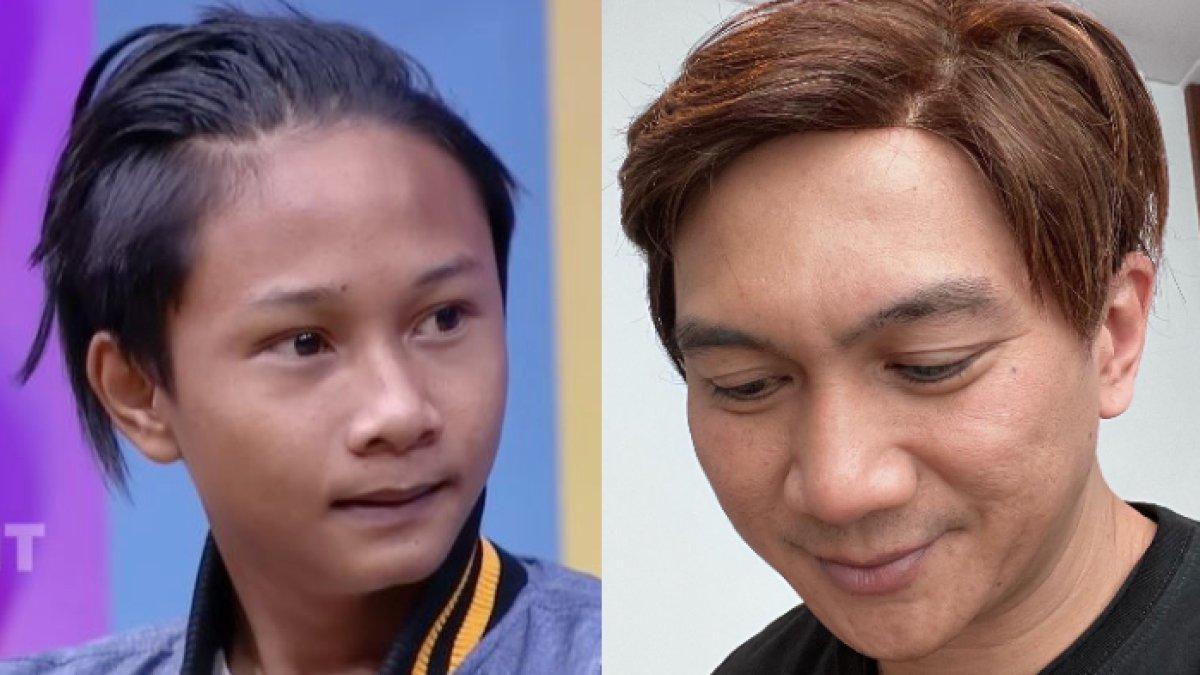 Pasrahnya Anji, Disebut Mirip Fajar Sadboy, Intip Foto Keduanya saat ...