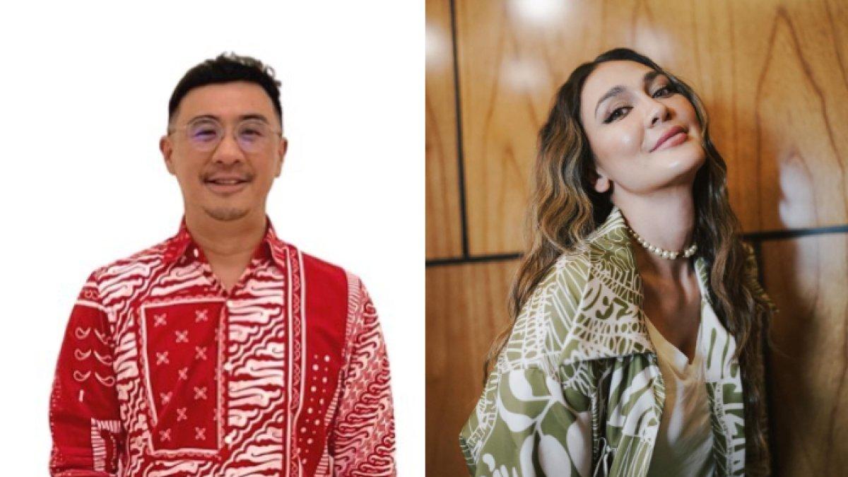 5 Fakta Axton Salim, Bos Indomie yang Dirumorkan Pacaran dengan Luna ...