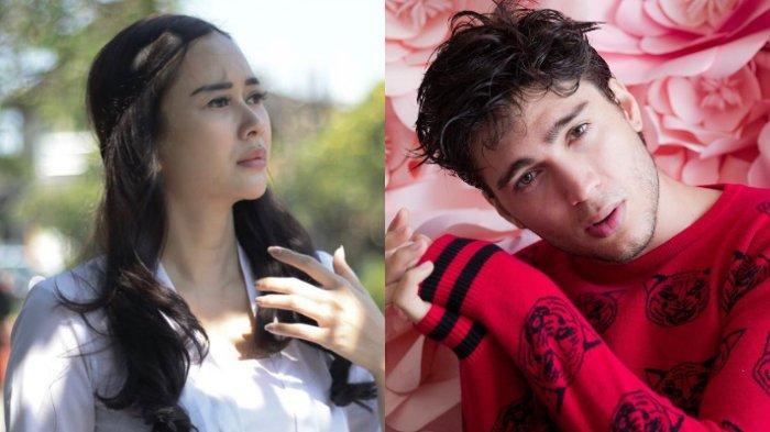 POPULER 5 Fakta Sosok Eryck Amaral, Digugat Cerai Aura Kasih & Kini ... POPULER 5 Fakta Sosok Eryck Amaral, Digugat Cerai Aura Kasih & Kini ...