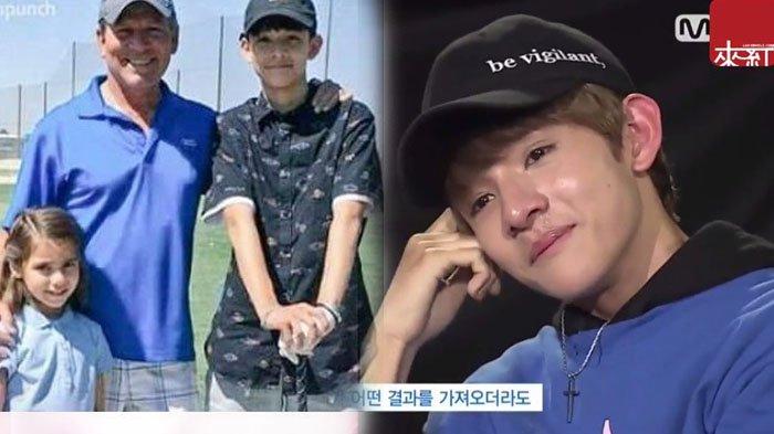 Ayah Samuel Kim Meninggal karena Dirampok, Ini Ucapan Ulang Tahun Si ...