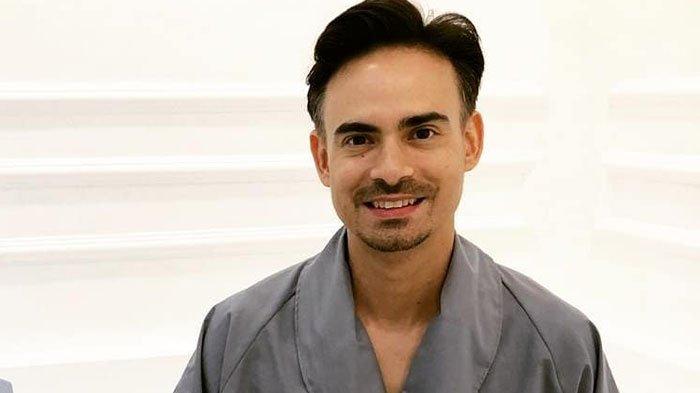 6 Fakta Meninggalnya Ashraf Sinclair, dari Penyebab, Kondisi BCL hingga ...