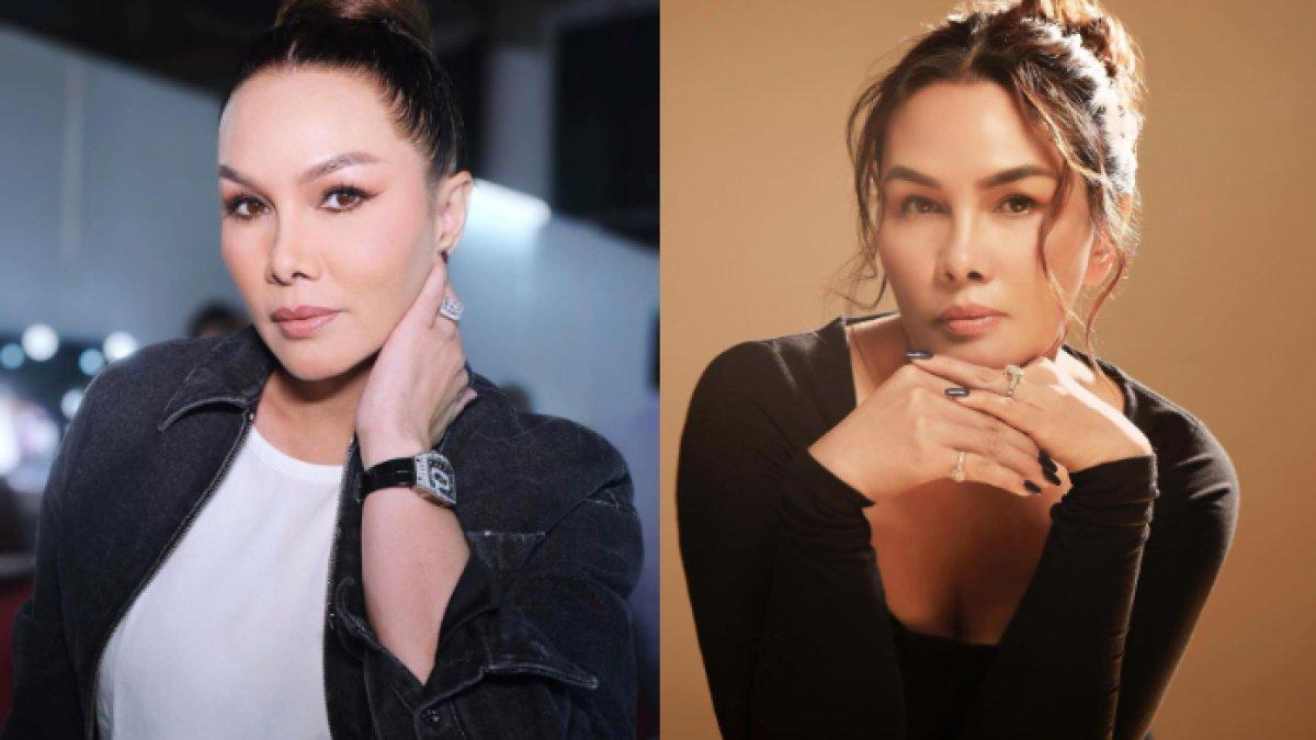 5 Fakta Fitri Salhuteru Sahabat Nikita Mirzani, Ditinggal Ayah di Usia 17, Kini Jadi Pebisnis ...