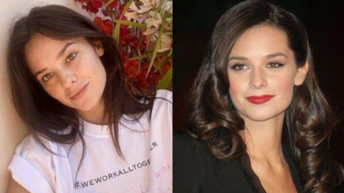 FAKTA Katy Saunders, Fasih 2 Bahasa, Punya Prestasi Jempolan di Film ...