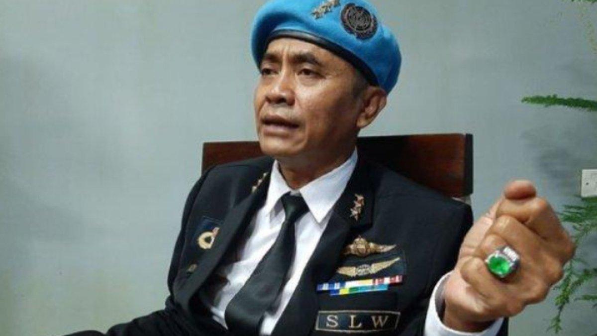 5 Fakta Lord Rangga Sunda Empire, Bikin Negara hingga Punya Ruang ...