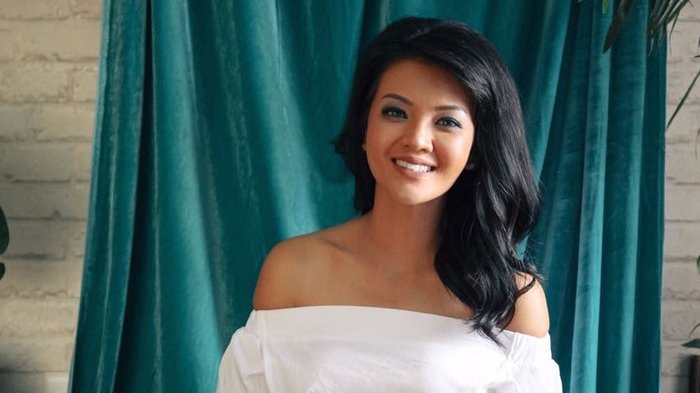 Tampak Berbeda dan Makin Cantik, Wajah Chef Farah Quinn Ini Jadi ...