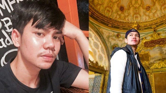 Faul LIDA Juara Dangdut Academy Asia 5 Terbaru, Anak Yatim Piatu yang ...