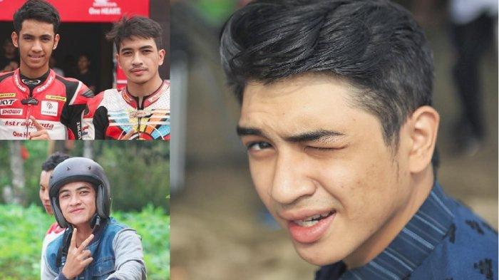 Masih Ingat Fachri Muhammad? Begini Kabar Terbaru Si Entong yang ...