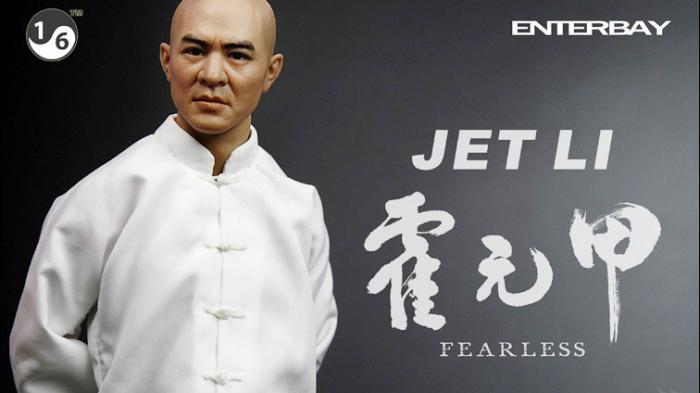Sinopsis Film Fearless - Jet Li Ubah Ketakutan Jadi Kekuatan di ...