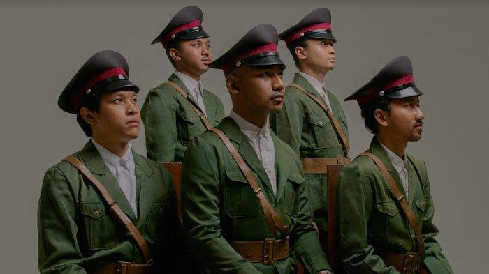 Grup Musik Feast Merilis 3 Tambahan Lagu Baru Untuk Melengkapi Album ...