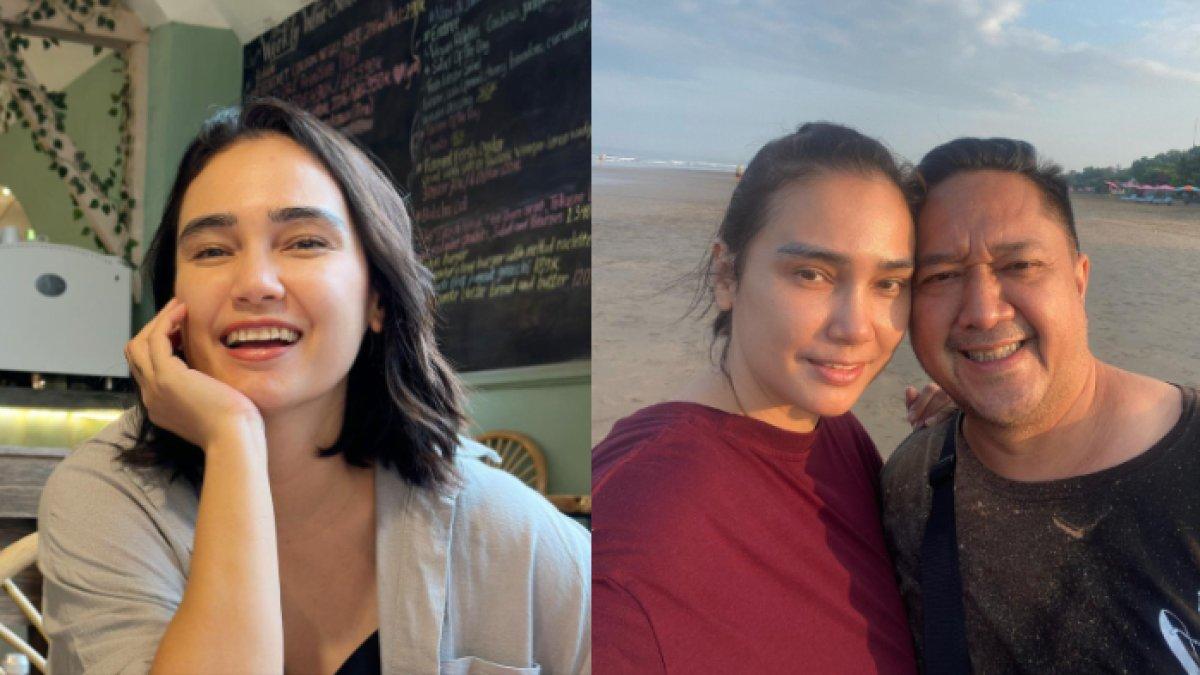 'Memang Dulu Kita Selingkuh' Feby Fabiola Hanya Bisa Pasrah saat Dosa Masa Lalu Diungkit: Terima ...