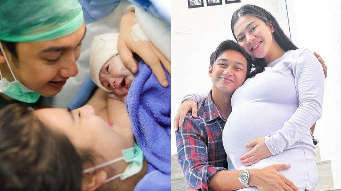 SELAMAT! Felicya Angelista dan Caesar Hito Dikaruniai Anak Pertama ...