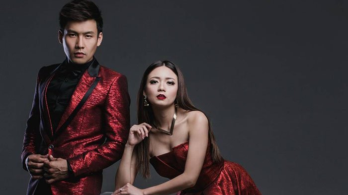 Tinggal Menghitung Hari, Fendy Chow dan Stella Cornelia Akan Gelar ...