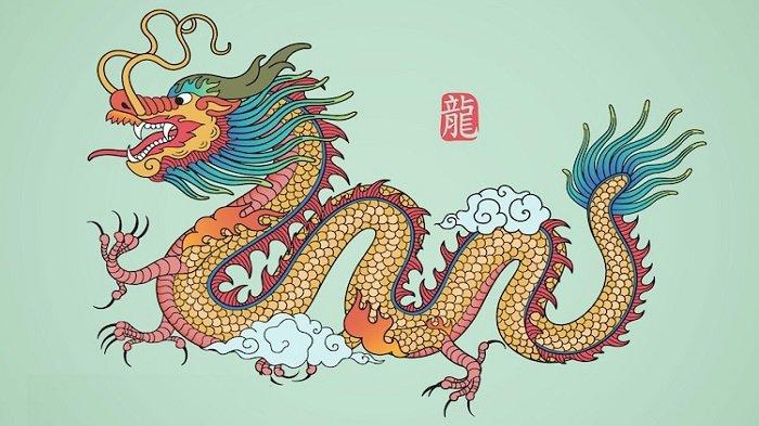 FENG SHUI Simbol Naga di Dalam Rumah dan Penempatan yang Baik untuk ...