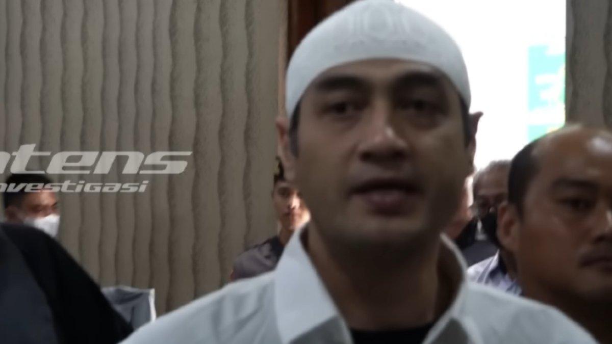 KECEWA dengan Sikap Venna Melinda, Ferry Irawan Ungkap Hati Nurani Istri Sudah Mati: Innalilahi ...