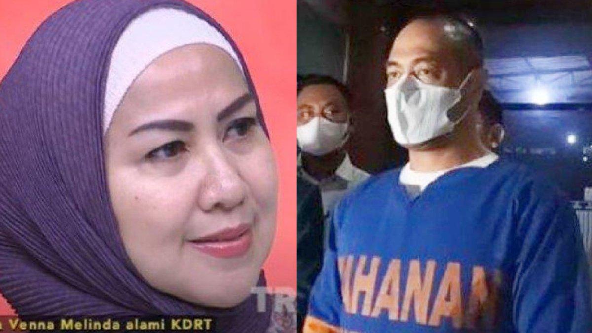 Psikolog Sebut Surat Ferry Irawan ke Venna Melinda Bisa 'Playing Victim', Orang Salah Jadi Benar ...