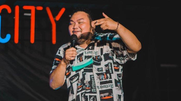 Penampilan Perdana Fico Fachriza setelah Keluar dari Rehabilitasi ...