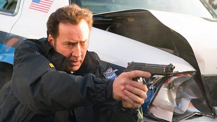 Sinopsis Film 211, Kisah Nyata Polisi AS Dibintangi Nicolas Cage ...