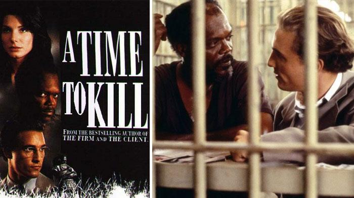 Sinopsis Film A Time to Kill - Sinema Seru yang Wajib Ditonton Malam ...