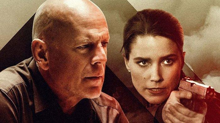 Sinopsis Film Acts of Violence, Bruce Willis Selidiki Sindikat Penculik ...