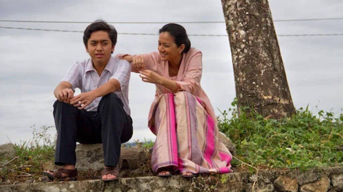 Selamat Hari Ibu 22 Desember, 5 Rekomendasi Film Bertema Ibu dan Anak yang Penuh Haru ...