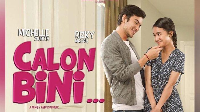 Tayang di Hari Valentine, Ini Sinopsis Film Calon Bini, Lengkap dengan ...