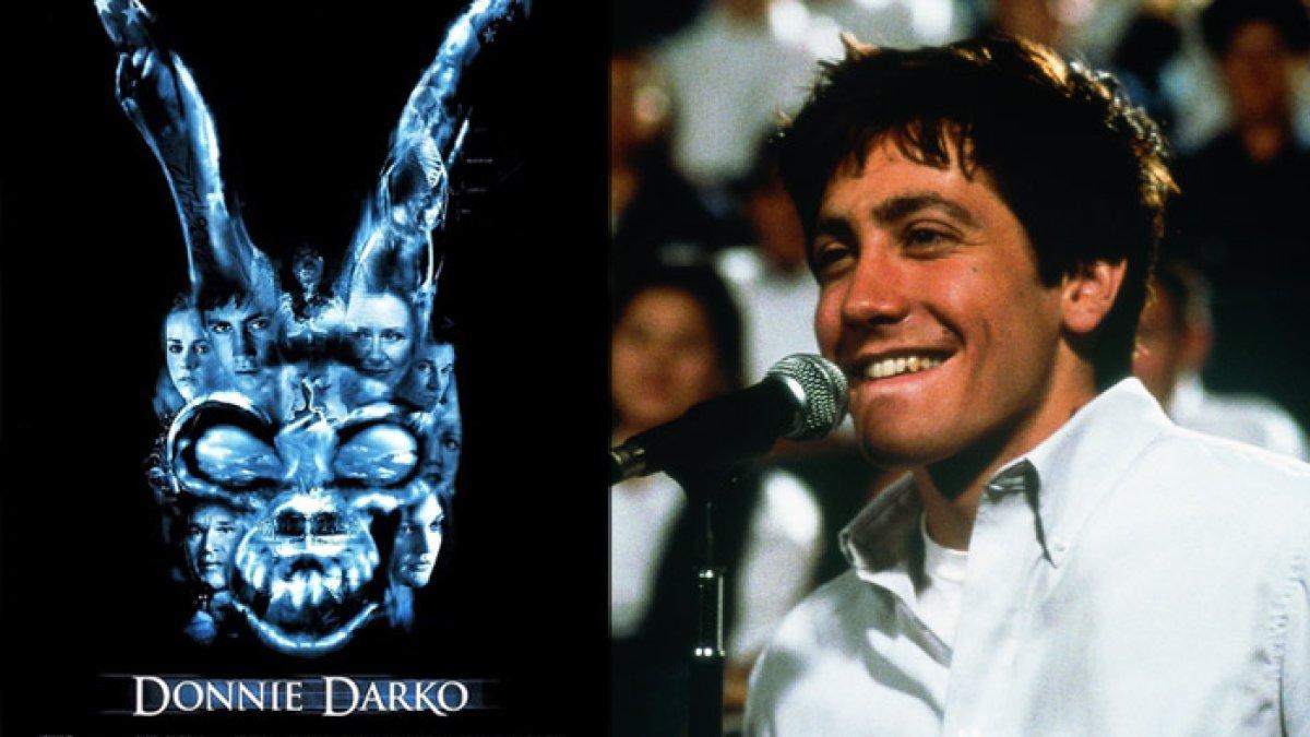 Sinopsis Film Donnie Darko, Jake Gyllenhaal dan Teror Sosok Kelinci di ...