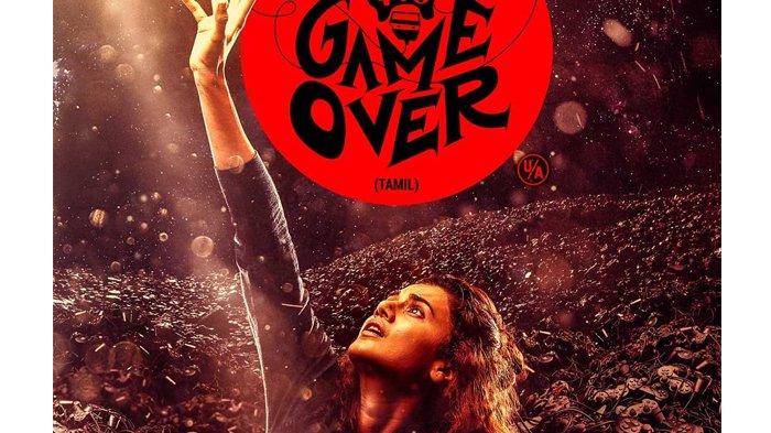 Tayang di Bioskop, Ini Trailer & Sinopsis Film Game Over, Perjuangan ...