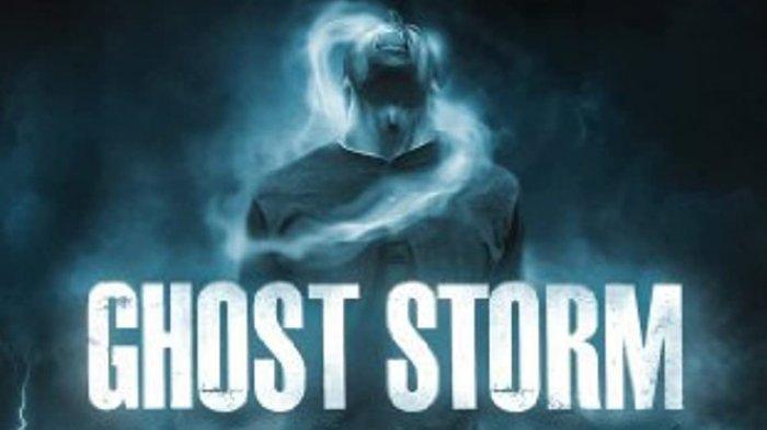 Sinopsis Film Ghost Storm Bioskop Trans TV Malam Ini, Legenda di Sebuah ...