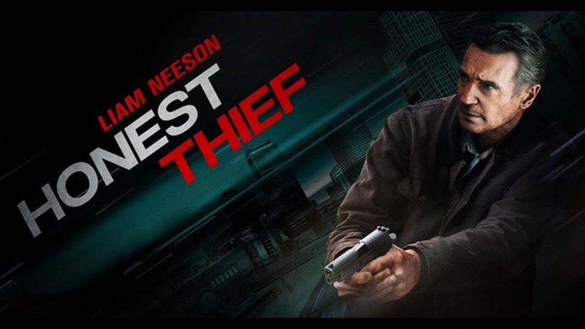 Sinopsis Film Honest Thief, Aksi Liam Neeson Jadi Penipu Ulung di ...