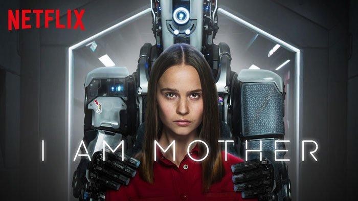 Sinopsis Film I Am Mother, Robot yang Menjadi Ibu di Bioskop Trans TV ...