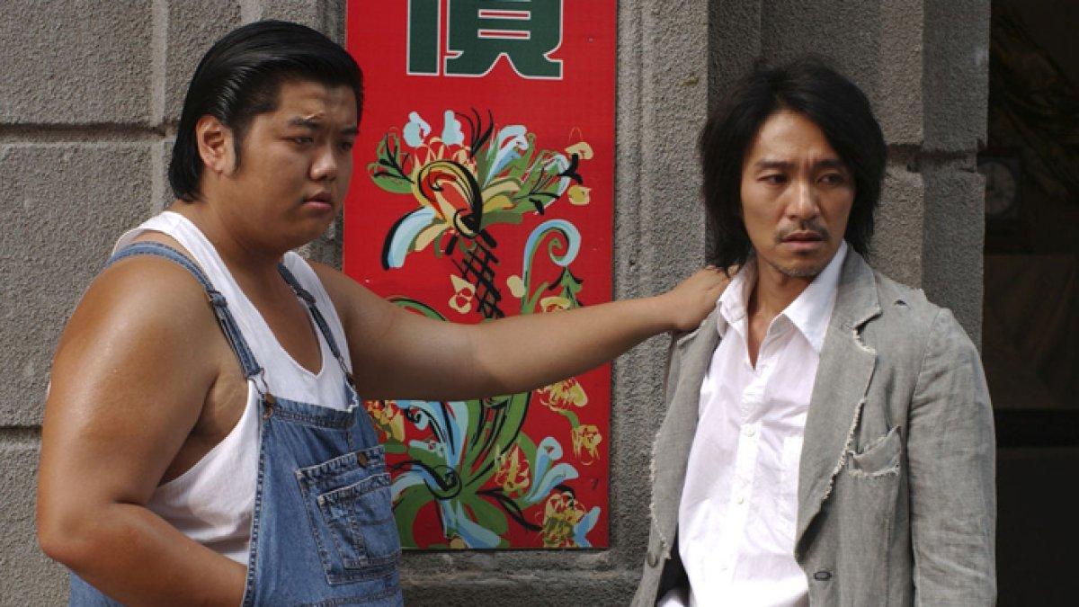 Sinopsis Film Kung Fu Hustle, Blockbuster Sahur Movies Trans TV, Komedi ...