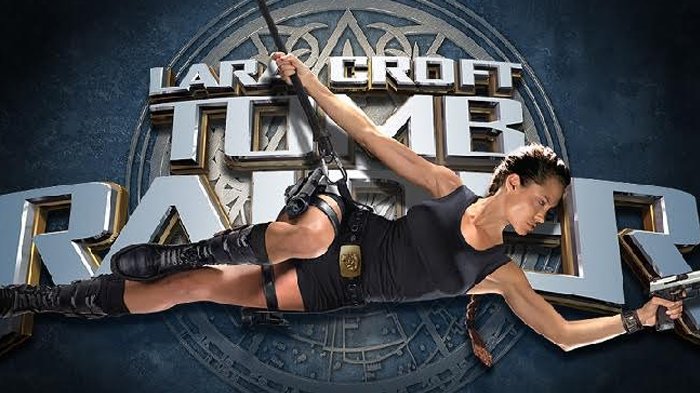 Sinopsis Film Lara Croft: Tomb Raider - Arkeolog Seksi Pemburu Makam ...