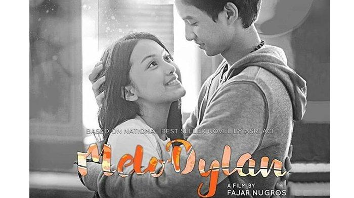 Trailer & Sinopsis Film MeloDylan yang Dibintangi Devano Danendra ...