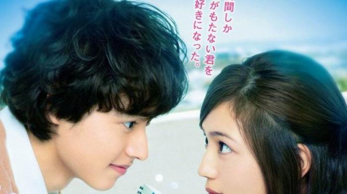 Trailer One Week Friends - Film Adaptasi Anime ini Akan Segera Tayang ...