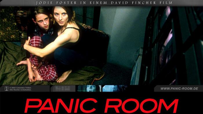 Sinopsis Film Panic Room - Aksi Jared Leto Merampok Rumah Kristen Stewart, Tonton Malam Ini ...