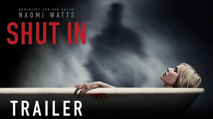Film 'Shut In' - Naomi Watts Dihantui Arwah Seorang Bocah, Segera ...