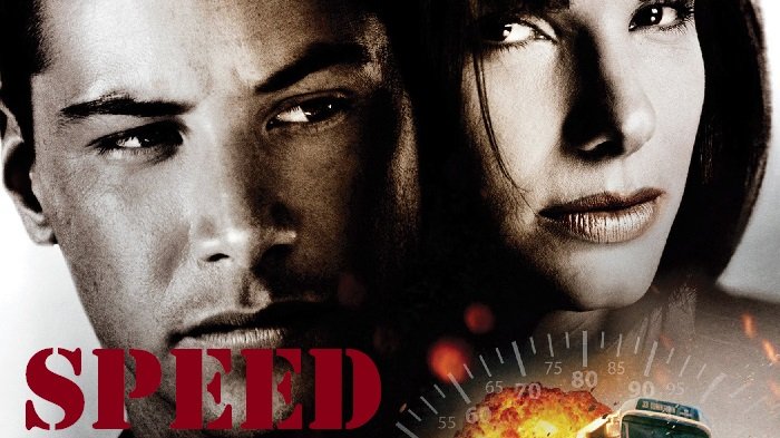 Sinopsis Speed - Kemudi Bus Bermuatan Bom, Puluhan Nyawa di Tangan ...