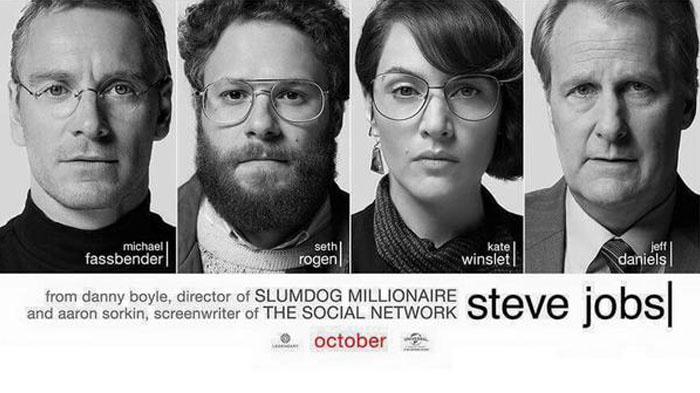 Sinopsis Film Steve Jobs - Kisah Inspirasi Perjuangan Hidup CEO Apple ...