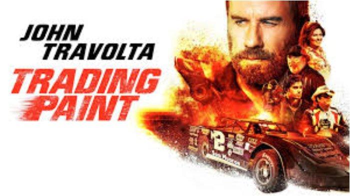Sinopsis dan Trailer Film Trading Paint Tayang Agustus 2019, Dibintangi ...