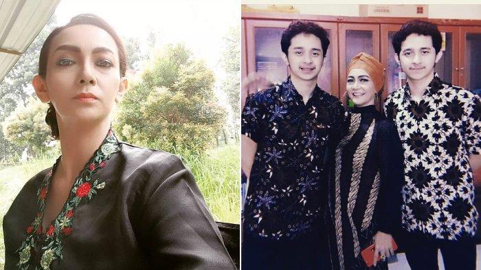 4 Kali Menikah 3 Kali Cerai, Artis Senior Ini Kini Bersuami Bule, Tak ...