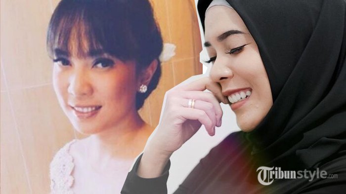 Mantap Berhijab, Fitri Tropica Ceritakan Dukungan Suami dan Alasan di ...