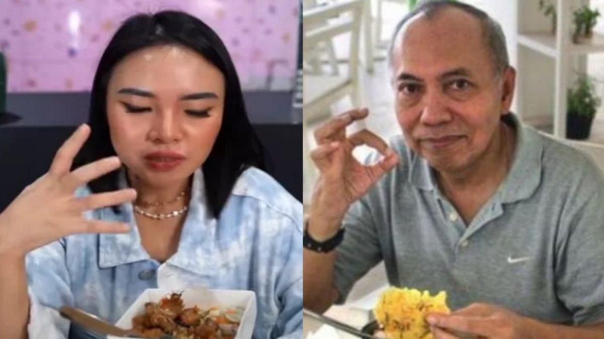 CURHAT Pilu Food Vlogger Magdalena Dipandang Remeh Pemilik Resto ...