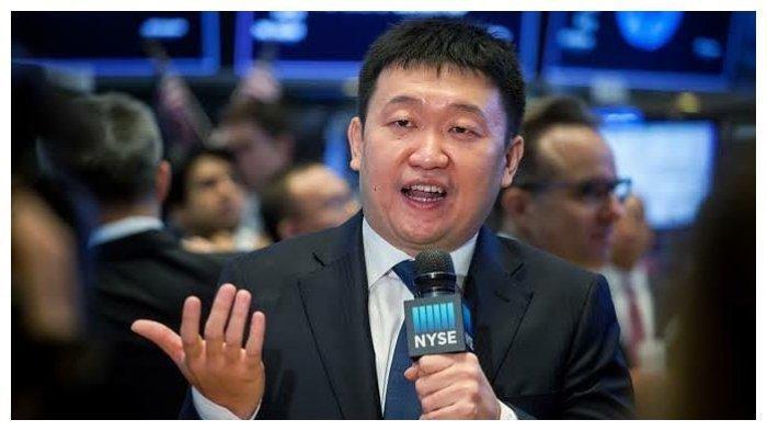 Profil Forrest Li, Pendiri Shopee Jadi Orang Terkaya di Singapura, Ini ...