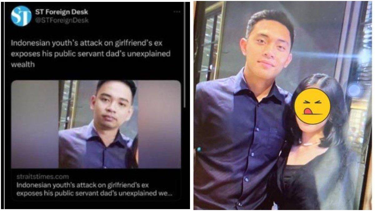 VIRAL Kasus Mario Dandy Aniaya David Disorot Internasional, Artikel ...