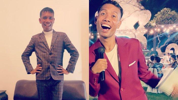 Masih Ingat Udin Sedunia? Dulu Viral Mendadak Jadi Bintang, Kini ...