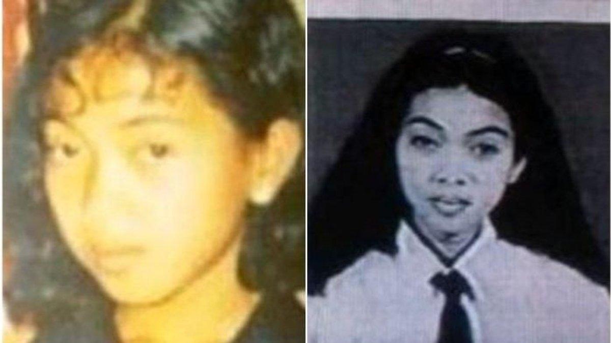 Tahu Siswi SMA Berambut Panjang Ini? Dinikahi Konglomerat, Punya Rumah ...