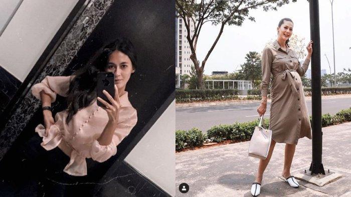 Unggah Foto Lawas di Instagram, Istri Baim Wong, Paula Verhoeven Bikin ... Unggah Foto Lawas di Instagram, Istri Baim Wong, Paula Verhoeven Bikin ...